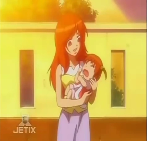 Kristy Damon | DigimonWiki | FANDOM powered by Wikia