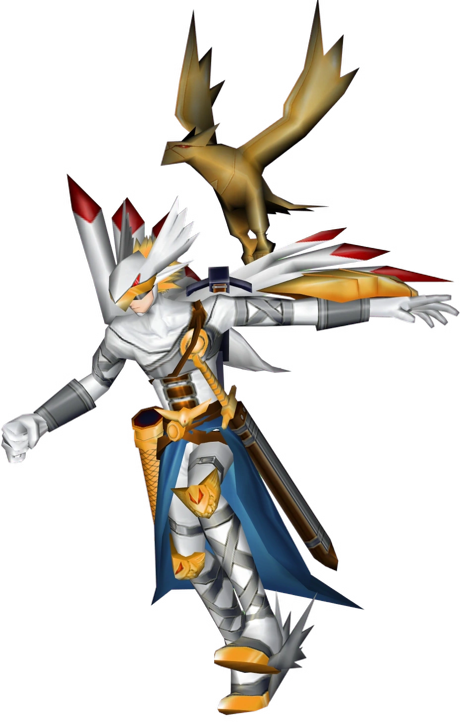 Gallery:Valkyrimon | DigimonWiki | Fandom