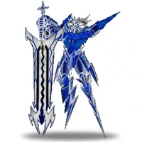 Fan:Aegiomon (Digimon Ultima) | DigimonWiki | Fandom