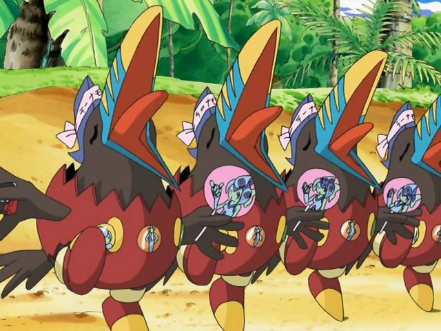 Image - 4-15 Toucanmon 02.png | DigimonWiki | FANDOM powered by Wikia