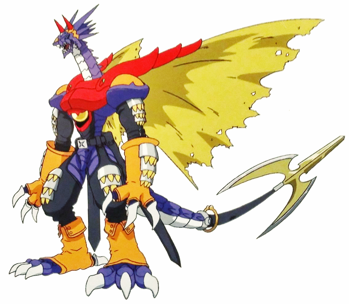 Gumdramon Xros Wars Digimon Wiki Fandom