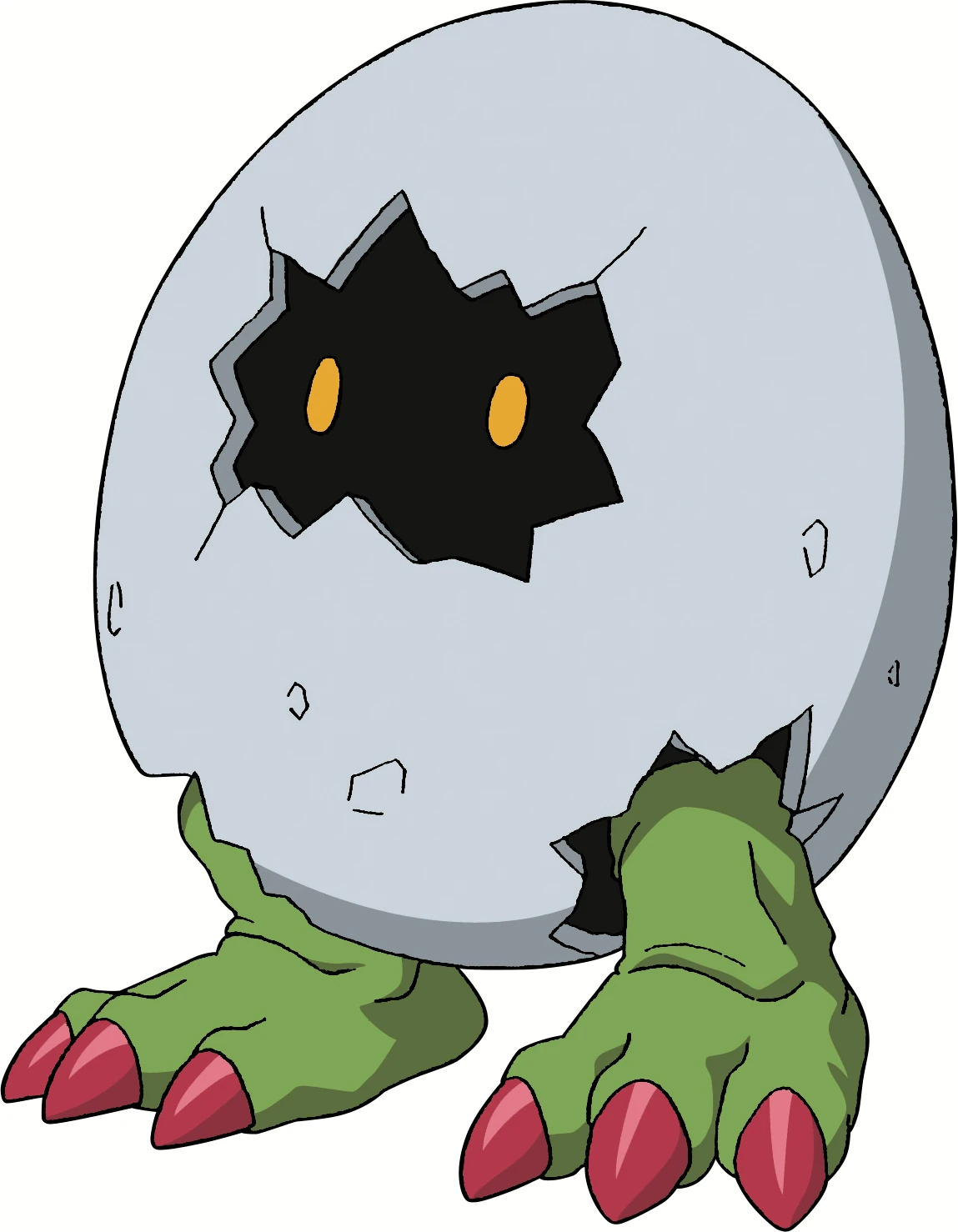 Gallery:Digitamamon | DigimonWiki | FANDOM powered by Wikia