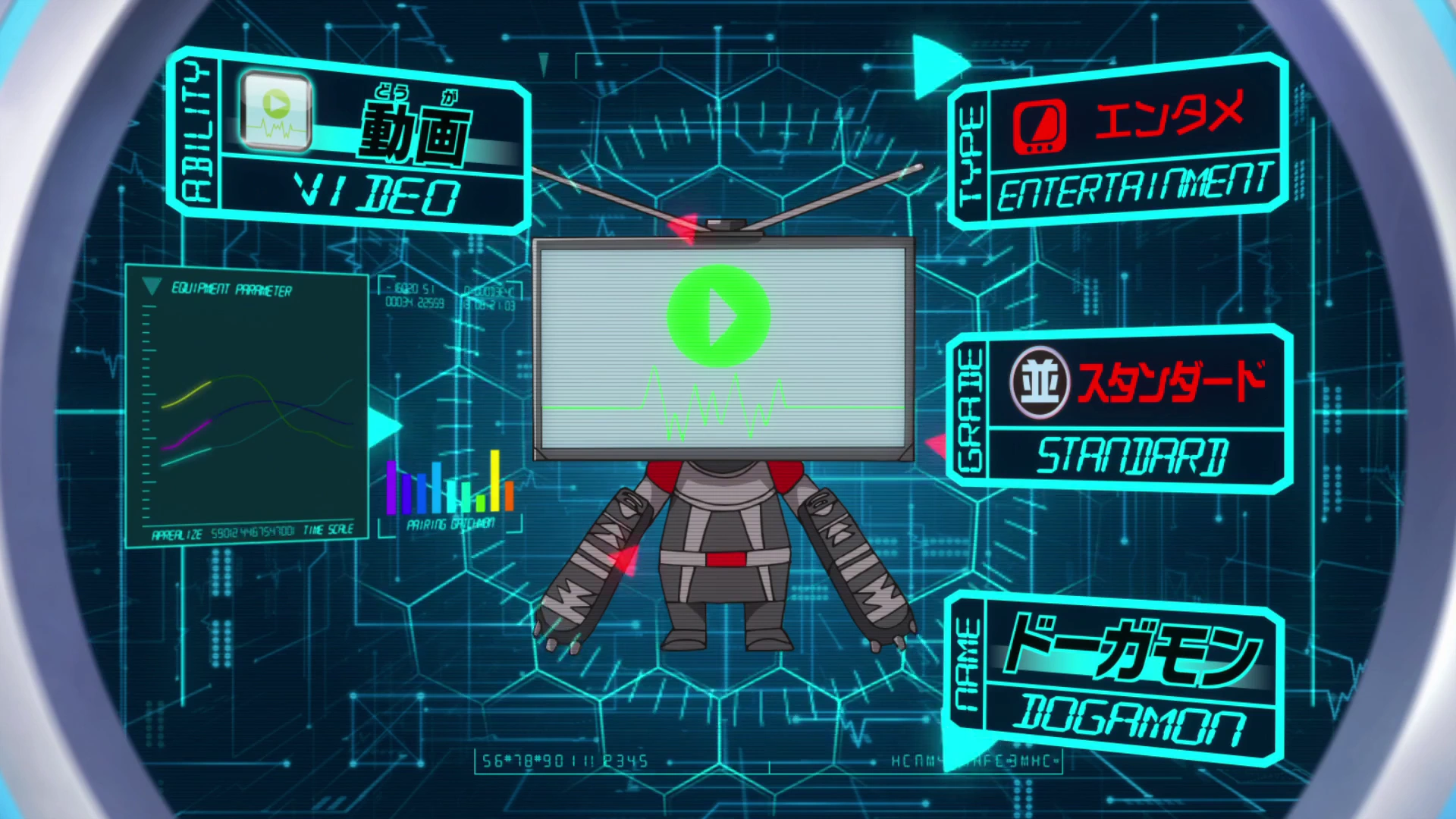 Gallery:Dogamon | DigimonWiki | Fandom