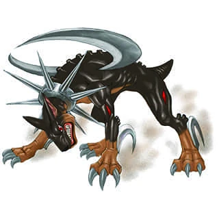 Dobermon X | DigimonWiki | FANDOM powered by Wikia