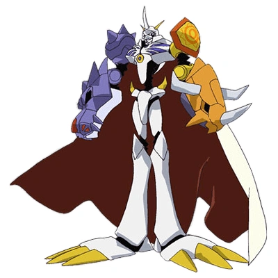 Bild - Omnimon.png | DigiPedia | FANDOM powered by Wikia