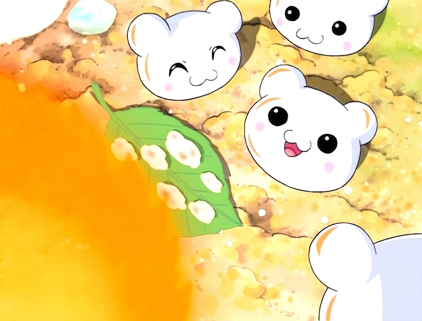 YukimiBotamon/Galería | Digimon Wiki | Fandom