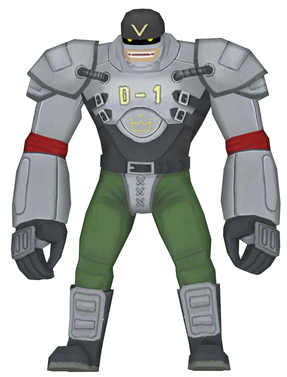 Gallery:Volcamon | DigimonWiki | Fandom