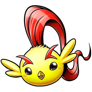 Chicchimon | DigimonWiki | FANDOM powered by Wikia