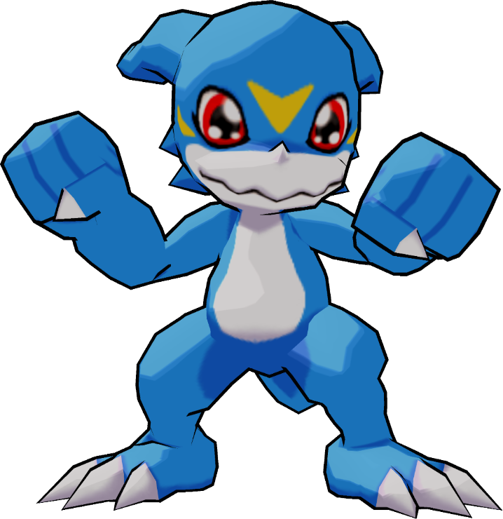 Galleryveemon Digimonwiki Fandom Powered By Wikia