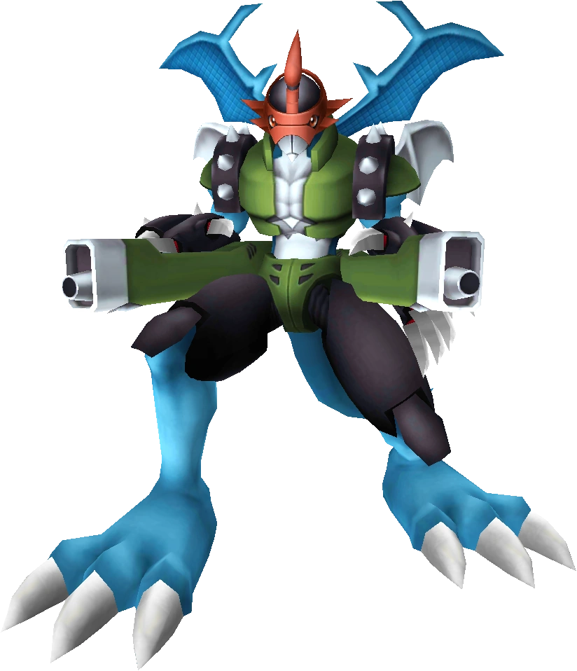 Gallery:Paildramon | DigimonWiki | Fandom