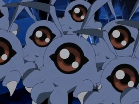 Tsumemon | Digimon Wiki | Fandom