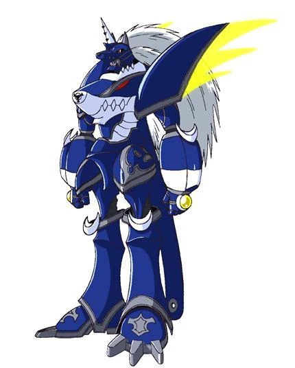 Gaomon (Data Squad) | Digimon Wiki | FANDOM powered by Wikia