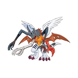 Kimeramon | DigiPedia | FANDOM powered by Wikia