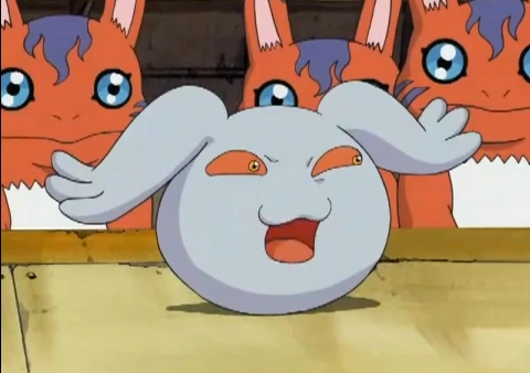 Imagen - Pagumon 0.png | Digimon Wiki | FANDOM powered by Wikia