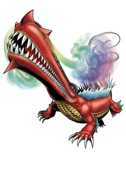 Image - Leviamon (Re-Digitize) b.jpg | DigimonWiki | FANDOM powered by ...