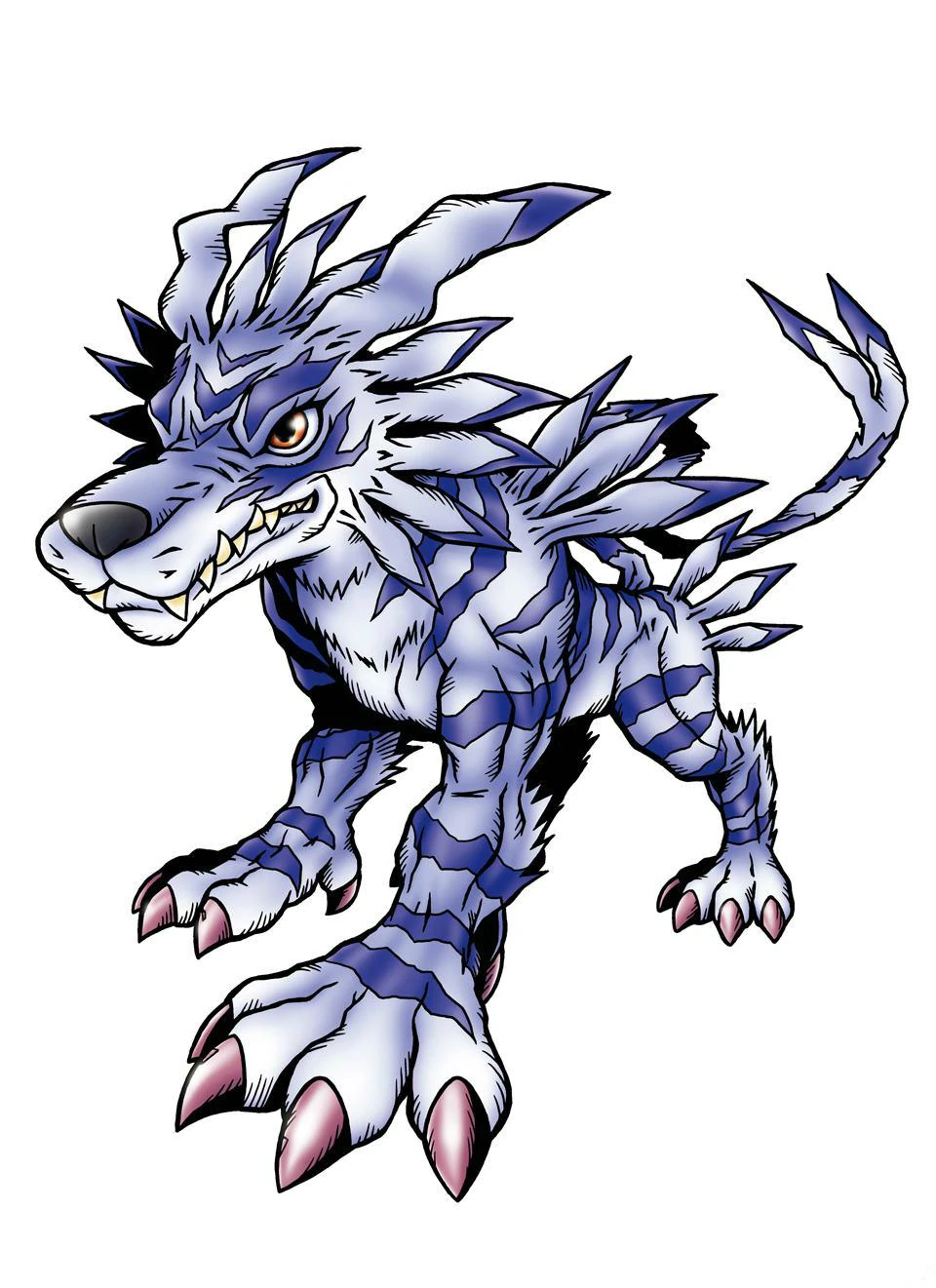Gallery:Garurumon | DigimonWiki | FANDOM powered by Wikia