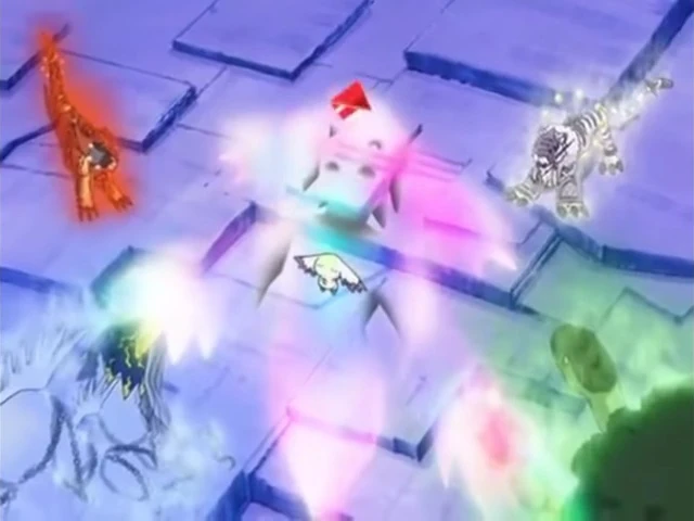 Digignome | DigiPedia | FANDOM powered by Wikia