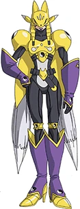 Renamon (Tamers) | Digimon Wiki | FANDOM powered by Wikia