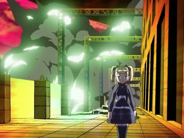 Alice McCoy | Digimon Wiki | Fandom