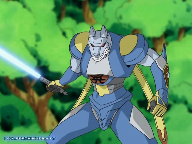 Image - Magnagarurumon-s3.jpg | Digimon Wiki | FANDOM powered by Wikia