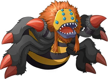 KoDokugumon | DigimonWiki | Fandom