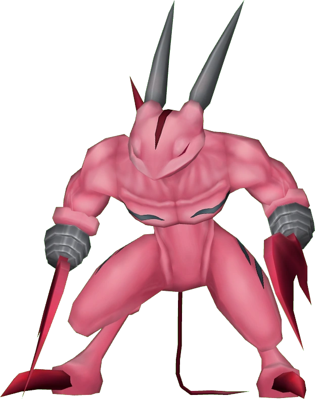 Gallery:Arcadiamon (Rookie) | DigimonWiki | Fandom