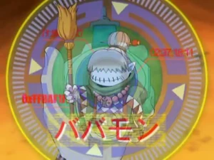 Kazu and Kenta's Excellent Adventure | DigimonWiki | Fandom