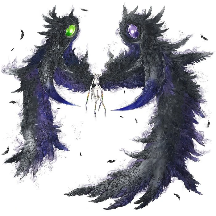 Ordinemon | Digimon Wiki | FANDOM powered by Wikia