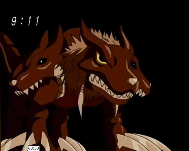Cerberumon/Galería | Digimon Wiki | FANDOM powered by Wikia
