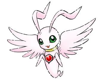 Pichimon (Next) | DigimonWiki | Fandom