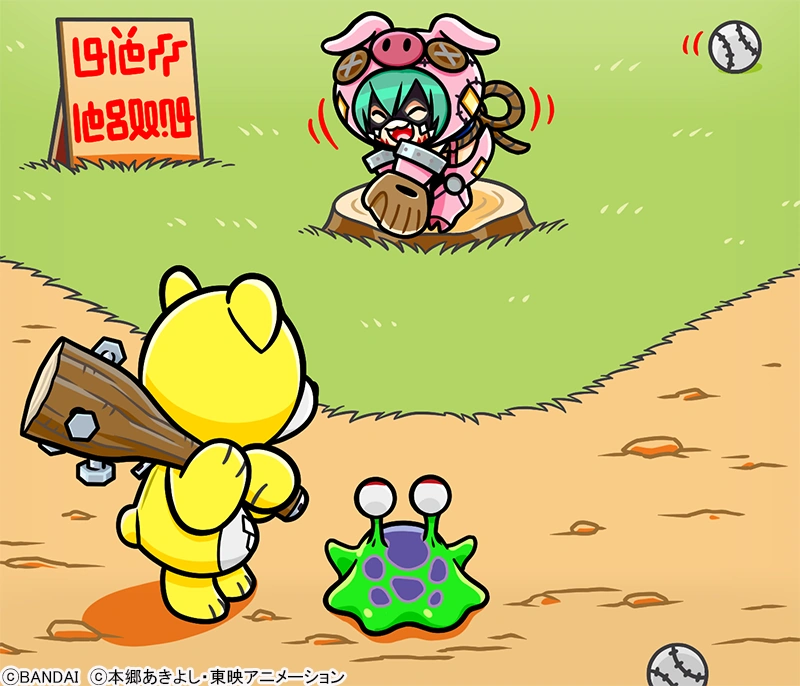 Gallery:Monzaemon | DigimonWiki | Fandom