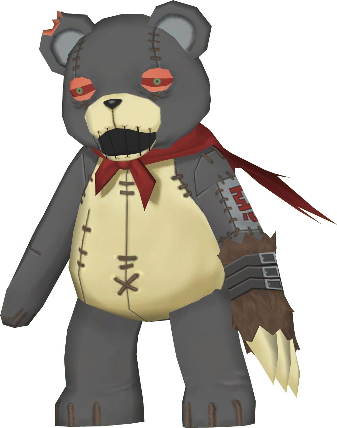 Gallery:WaruMonzaemon | DigimonWiki | Fandom