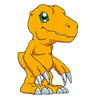 Agumon | DigiPedia | Fandom