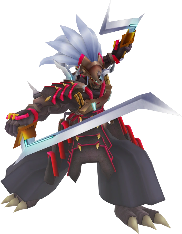 Samudramon (Next Order) | DigimonWiki | FANDOM powered by Wikia