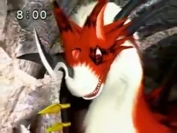 Dorumon (X-Evolution) | DigiPedia | FANDOM powered by Wikia