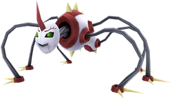 List of characters in Digimon ReArise | DigimonWiki | Fandom