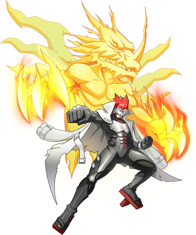 Gallery:Gankoomon | DigimonWiki | Fandom