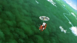 Dorulumon (Fusion) | DigimonWiki | FANDOM powered by Wikia