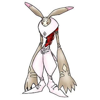 Antylamon (Evil) | DigimonWiki | Fandom