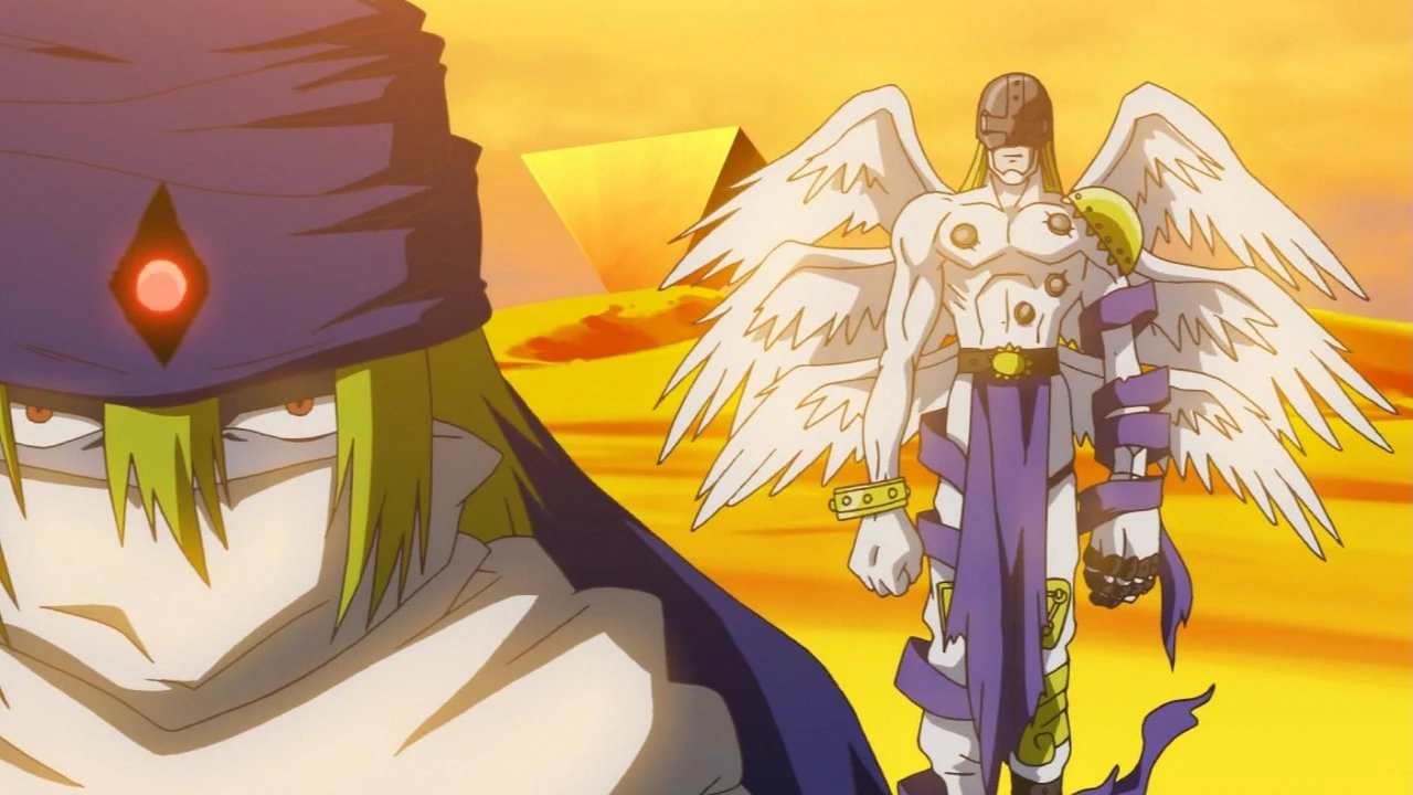 Baalmon/Galería | Digimon Wiki | FANDOM powered by Wikia