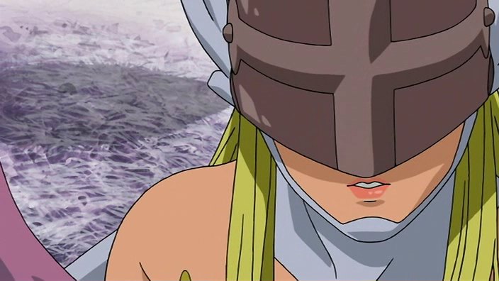 Imagen Angewomon Movie 3 Digimon Wiki Fandom Powered By Wikia