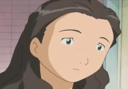 Fumiko Hida Digimon Wiki Fandom Powered By Wikia