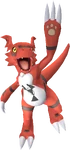 Gallery:Guilmon | DigimonWiki | Fandom
