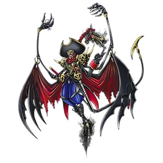 Boltboutamon | DigimonWiki | FANDOM powered by Wikia