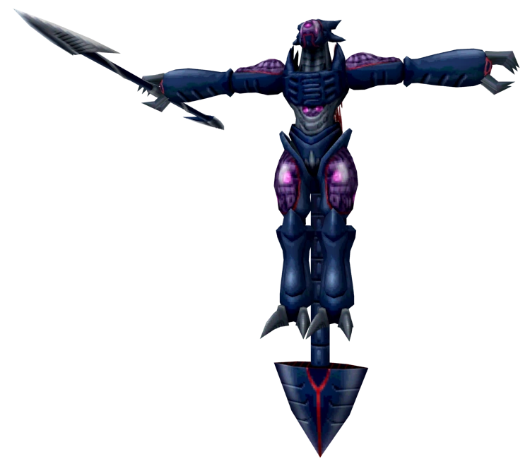 Gallery:Cyberdramon (2010 anime) | DigimonWiki | Fandom