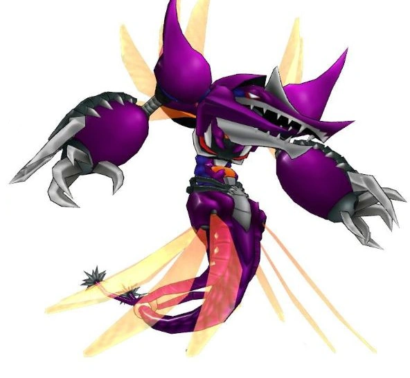 TyrantKabuterimon/Galería | Digimon Wiki | Fandom