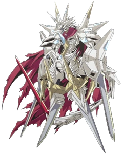 Imagen - Jesmon.png | Digimon Wiki | FANDOM powered by Wikia