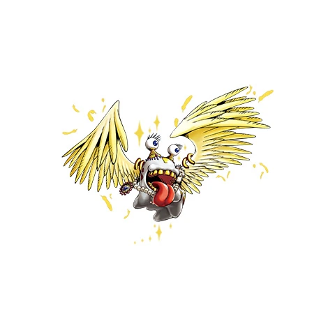 GoldNumemon | DigiPedia | Fandom