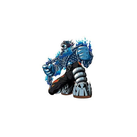 SkullMeramon | DigiPedia | Fandom