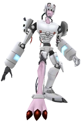 List of characters in Digimon ReArise | DigimonWiki | Fandom